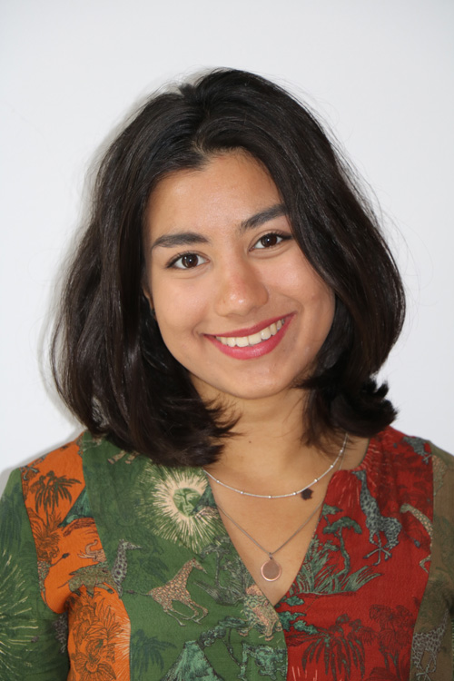 Hannah Wagner-Gillen – CASA HOGAR Deutschland e.V.